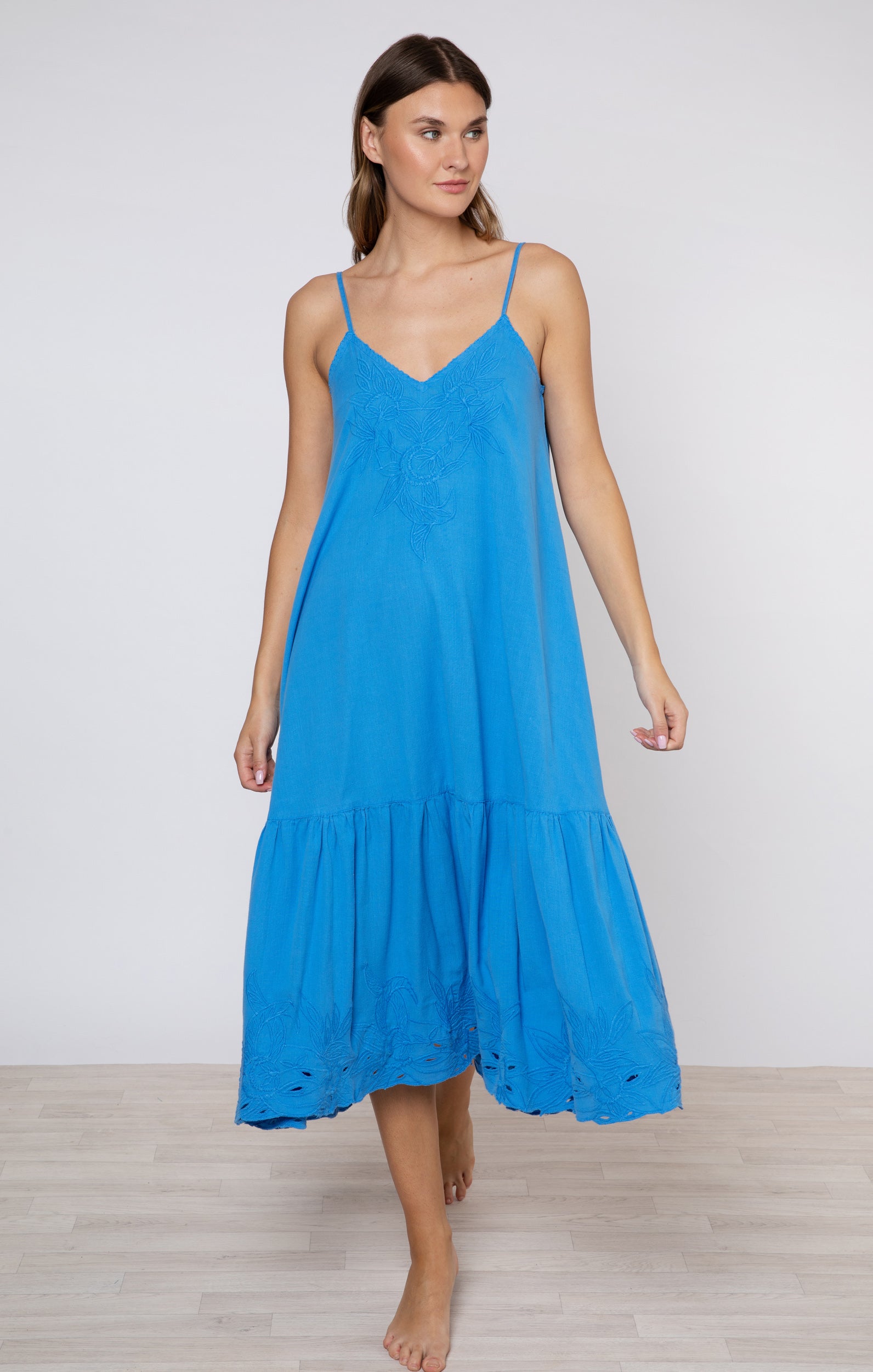 Dresses → Juliet Dunn London